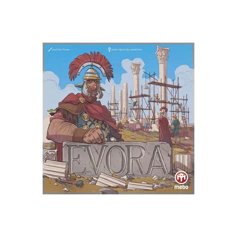Évora
