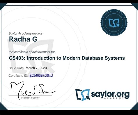 Radha G On Linkedin Databasemanagement Databasetesting