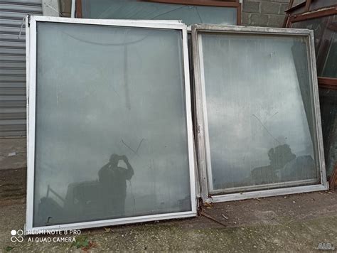 Продавам алуминиева дограма Врати дограма щори тенти Варна Продавам алуминиева догр