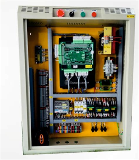 Sj Nice 1000 Elevator Controller At ₹ 59000 Bengaluru Urban Bengaluru Id 2855433840062