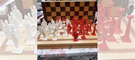 Шахматы СССР сувенирные купить в Санкт Петербурге Хобби и отдых Авито