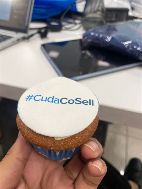 Suraj Panday On Linkedin Cudacosell Emailprotection