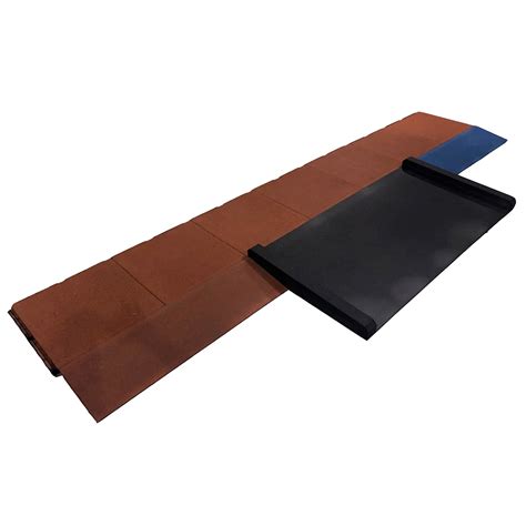 Blue Sky Ada Ramp 325 Inch X 6x43 Ft Ada Compliant