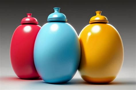 Premium Photo Abstract Art Creative Wallpaper Background Design Element Colorful Rendering 3d