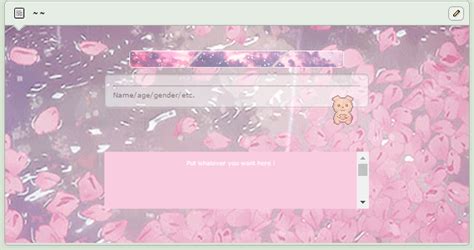 F2u Aesthetic Code By BleachedLemon On DeviantArt