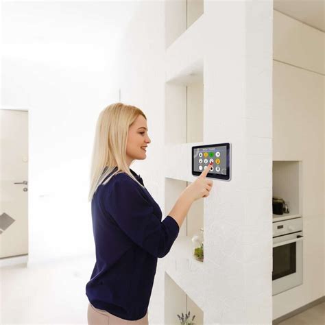 Intercom Systems Next Level Security Perth Security