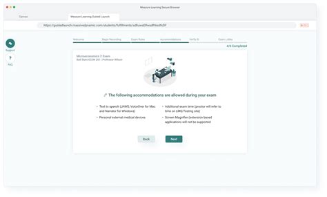 What To Expect On Exam Day Proctoru