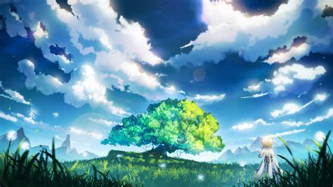 100 Genshin Scenery Wallpapers