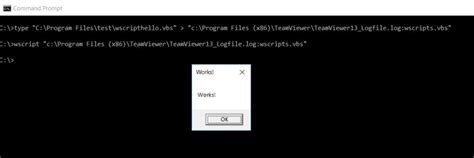 Putting Data In Alternate Data Streams And How To Execute It Oddvar Moes Blog