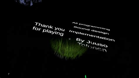 Fmod And Unity Audio Tech Demo By Jtolon