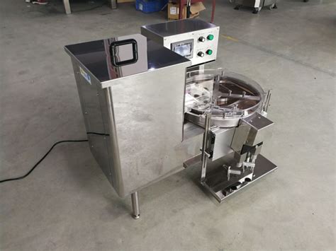 China Desktop Tablet Counting Machine Tablet Counter Capsule Counter Buy Tablet Counting