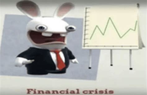 Financial Crisis Meme Financial Crisis Discover And Share S