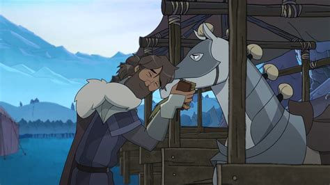 Centaurworld Season 2 Summary Trailer Cast And More