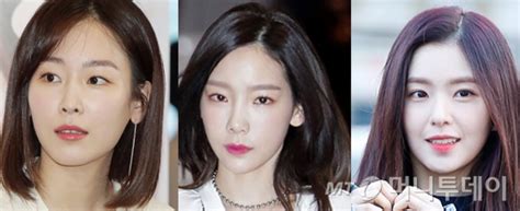 서현진·태연·아이린닮은 꼴 3인방 패션도 닮았나 스타일m