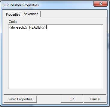 Learning SOA Report Creation In Oracle EBS Using XML Publisher