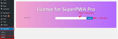 how to upgrade to super pwa pro super pwa docs