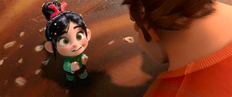 Wreck It Ralph 2012 63 By Popa666 On Deviantart