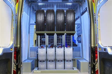 Hiq Partition Header Techni Systems