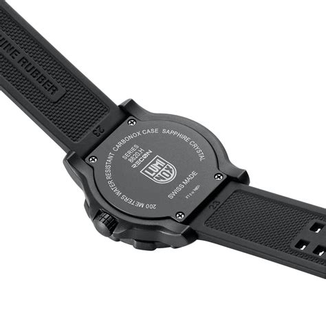 Luminox Heritage Mens 45mm Carbonox™ Watch Xl8825hset Wallace Bishop