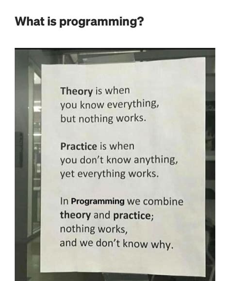 younes agabi 🚀 on linkedin 😂😂 credit programming jokes it humor and memes