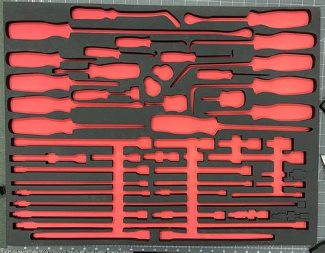 Foam Tool Kits Artofit