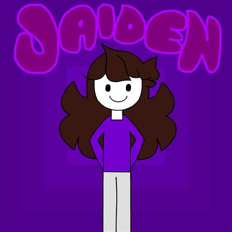 Jaiden Fanart 26 By Chikamotokenji On Deviantart