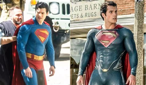 Legacy is making the superhero fan community buzz about the new ...
