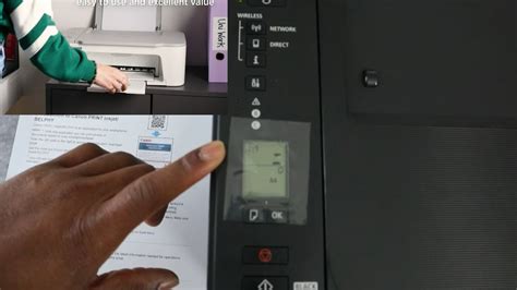 How To Reset Canon Pixma Printer Back To Factory Default Clear Wifi