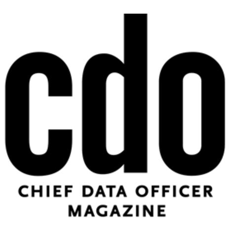 Cdo Magazine Summit Cincinnati 2023 Edm Council
