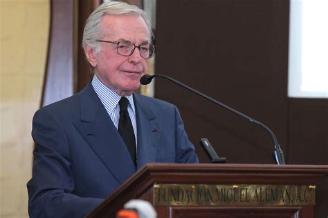 Muere El Reconocido Periodista Mexicano Jacobo Zabludovsky La Nación