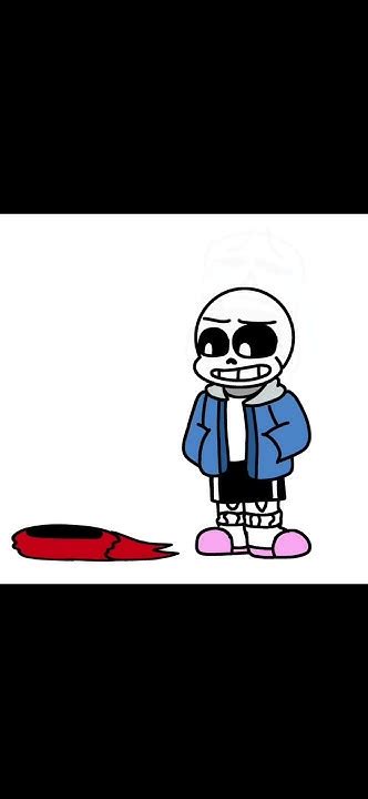 Well This Stinks Ft Sans Undertale Youtube