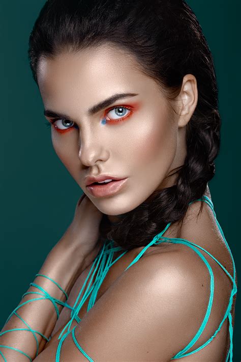 The Strings Project On Behance
