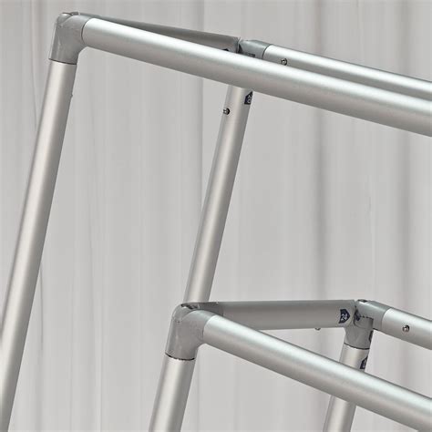 3d 65ft Tilted Rectangular Backdrop Stand Cv Linens™ 3d 65ft Tilted Rectangular Backdrop Stand Cv Linens™