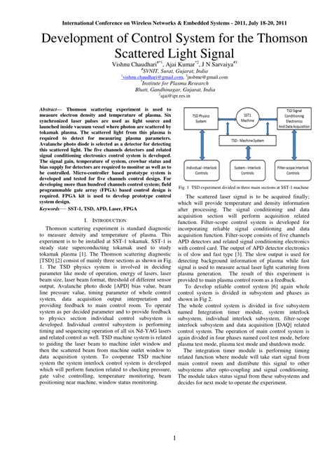 Pdf Security Issues In Sensor Networks A Survey