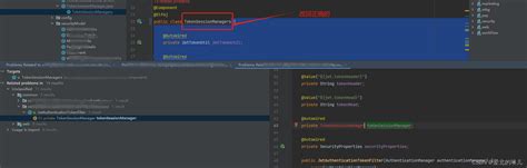 Idea中明明代码没有报错，运行也不报错，但是代码却爆红了，重启idea，重启电脑，重新加载maven都没有用idea提示红色但是没有错误