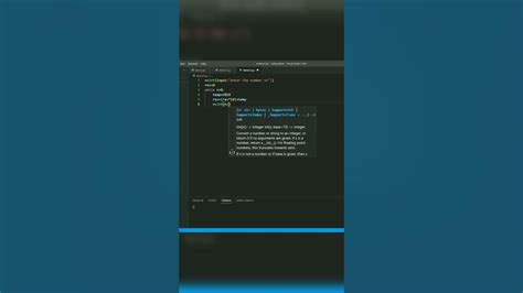 how to reverse a number python easypython youtube