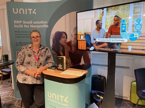 Unit4 On Linkedin Unit4 Erp Saas Businesssoftware