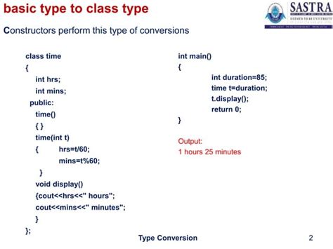 13data Conversionpptx