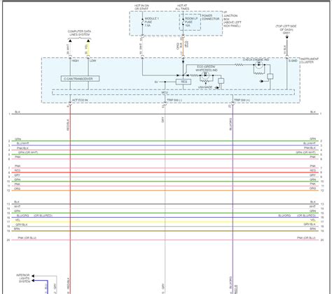 HO S Heater Control Circuit High Bank Sensor Code Will Not Go