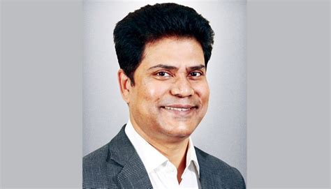 New Age Faruk Becomes Dmd Of Ucb