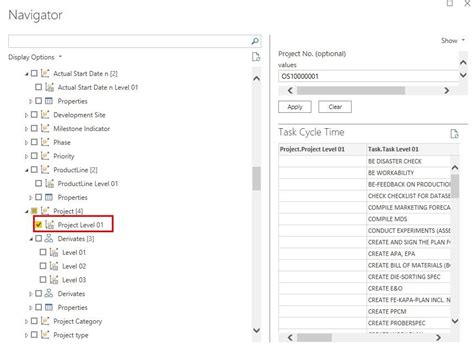 solved sap bw query power bi integration issue microsoft fabric