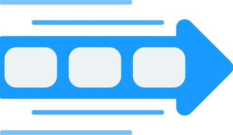 agile release train flat icon 49289431 vector art at vecteezy