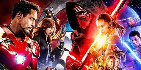New Mcu And Star Wars Projects Will Be Revealed At D23 2022