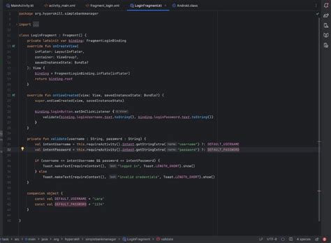 Bolaji Alabi On Linkedin 100daysofcode Androiddev Kotlin