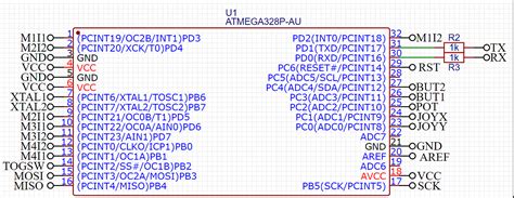 Atmega328p Footprint And Further Development Page 3 General