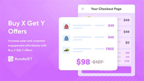 Bundlejet ‑ Bundles Made Easy Shopify Bundle App Shopify App Store