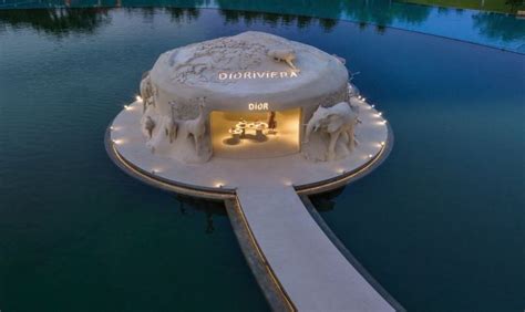 Dioriviera Dior Popup Conceptstore Dreamindior Daniel Cabrita