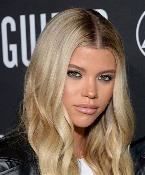 Sofia Richie Sofia Richie X Missguided Launch In West Hollywood Hot