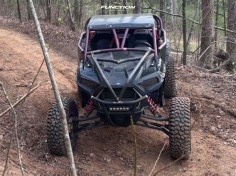 2021 Polaris Rzr Xp 1000 Wheel Offset Extremely Aggressive Shock Upgrades 2227 Function