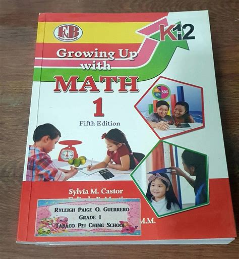 Grade 1 Textbooks Hobbies And Toys Books And Magazines Textbooks On